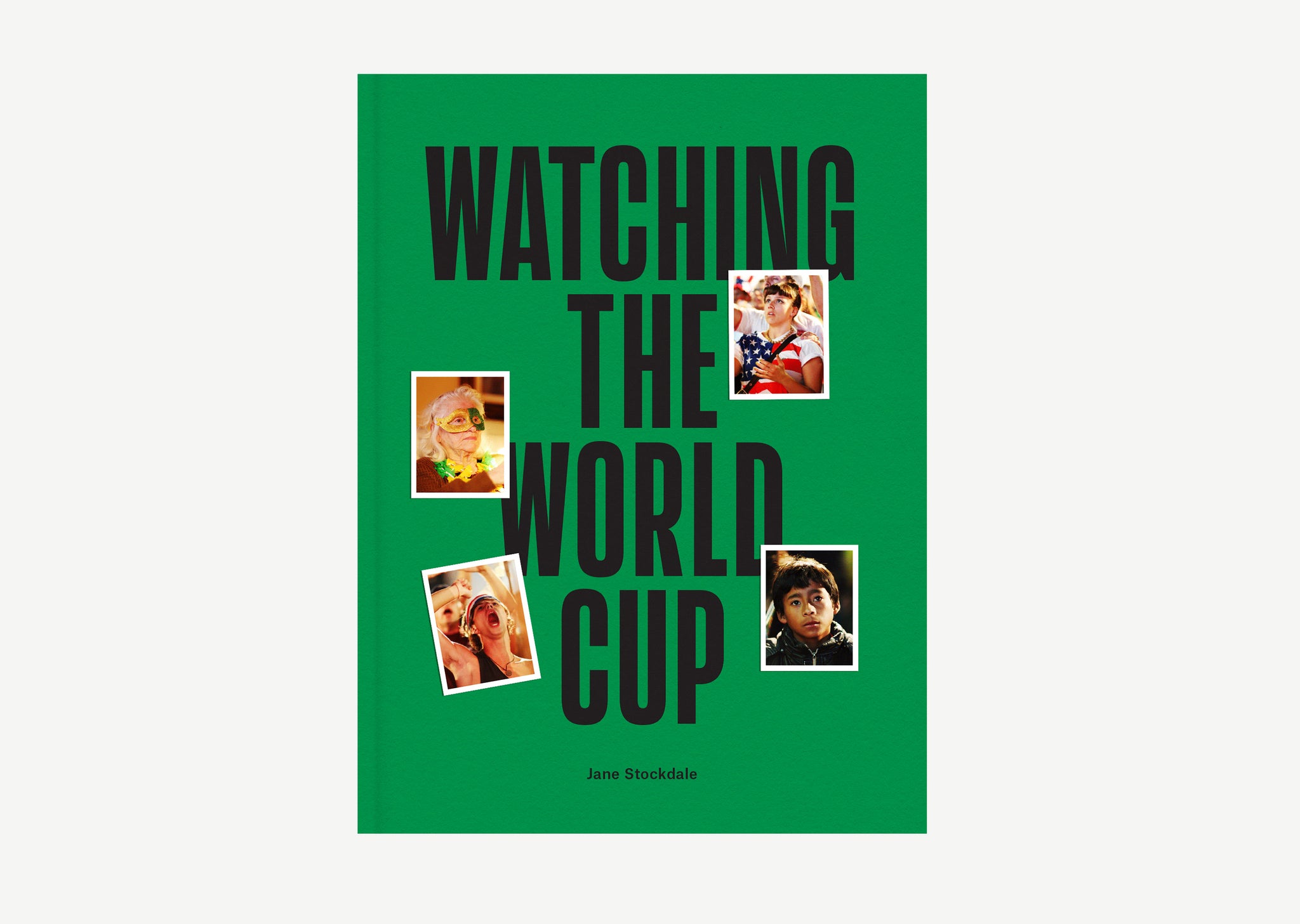 Watching The World Cup – CentreCentre