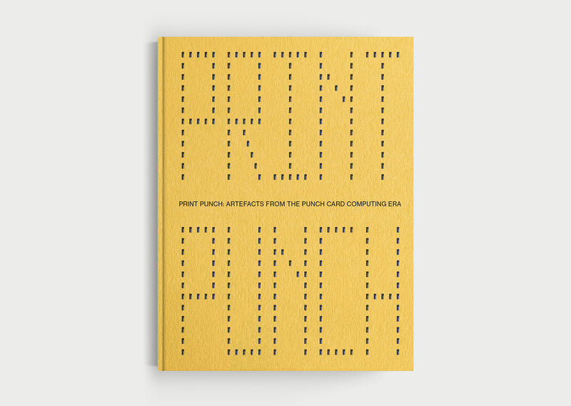 Print Punch – CentreCentre