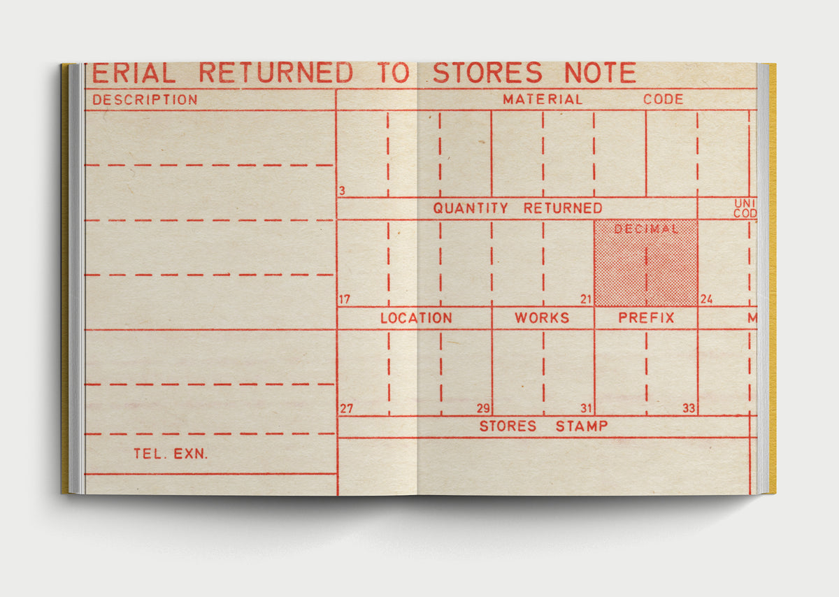 Print Punch – CentreCentre