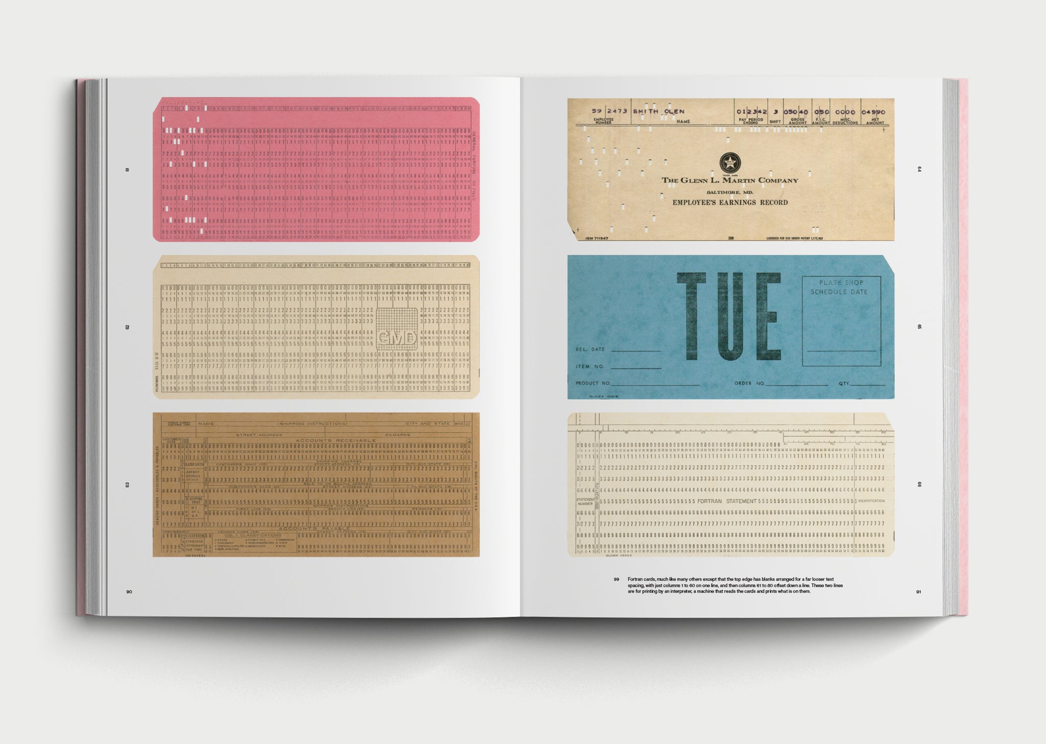 Print Punch Special Edition – CentreCentre