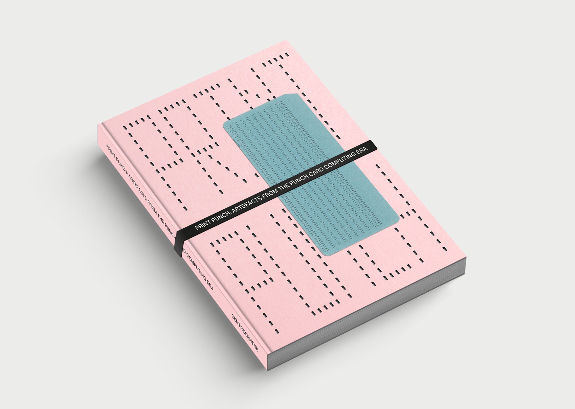 Print Punch Special Edition – CentreCentre